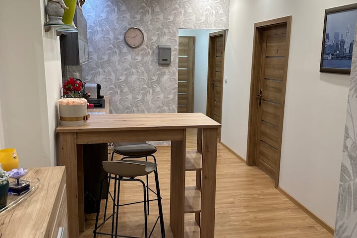 Triple  Room - Sunny House One - Bratislava