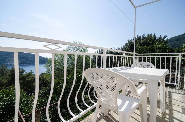 Apartment Kralj For Three - Mljet