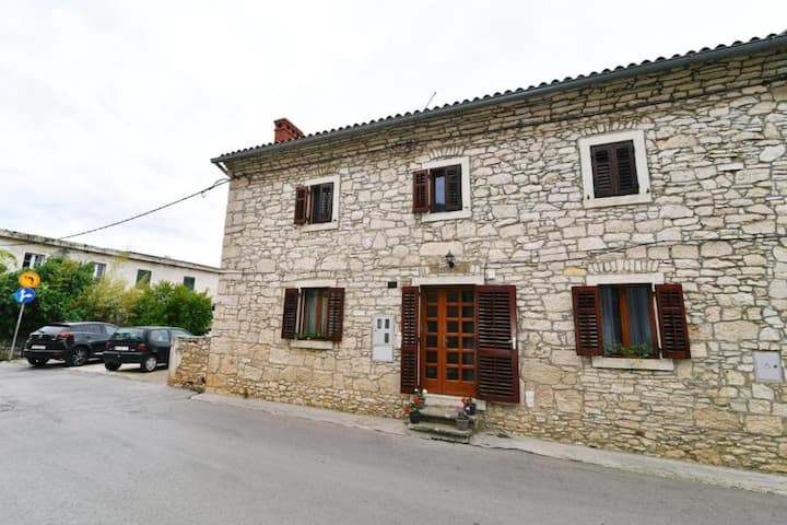 Apartment Evy - Ližnjan