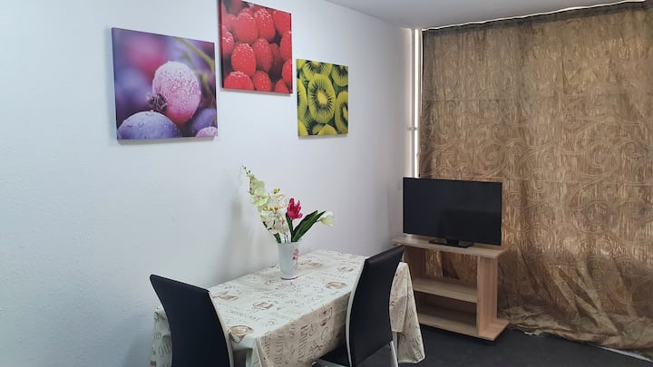 Ein Schönes Studio-appartement - Bad Wildbad