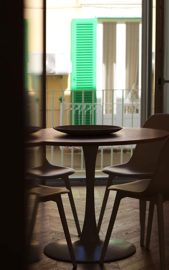 Appartamento, Molfetta (Ulivo) - Bisceglie