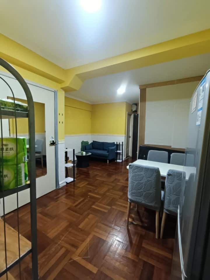 Perfect Room For Friends Macau - Macao