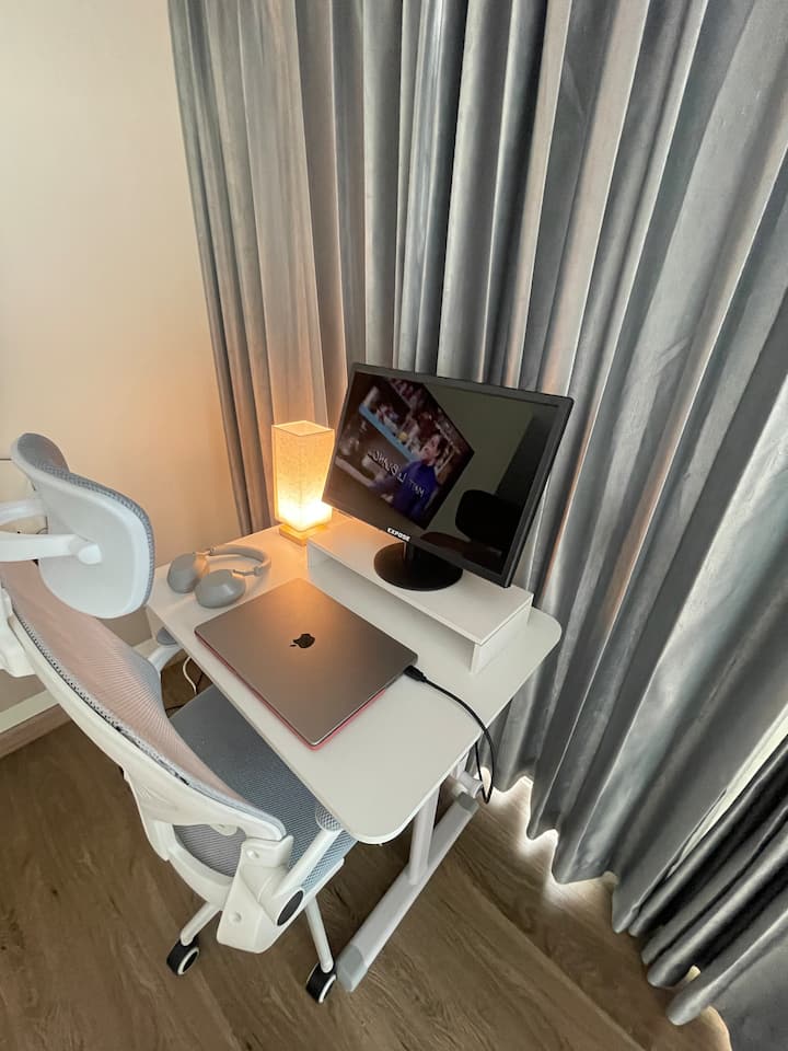 Digital Nomad Haven - Chiang Mai