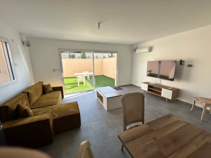 Maison 40 Avec 5 Chambres Lechaffardcom - Saint-Quentin-Fallavier