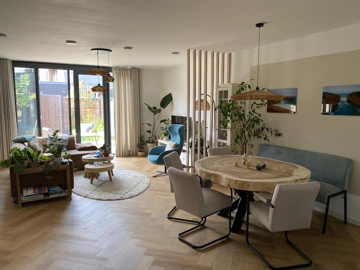 Heerlijke Woning In De Buurt Van Utrecht - Nieuwegein