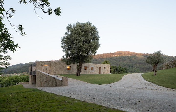 Quinta Do Outeiro 1598 - Terras de Bouro
