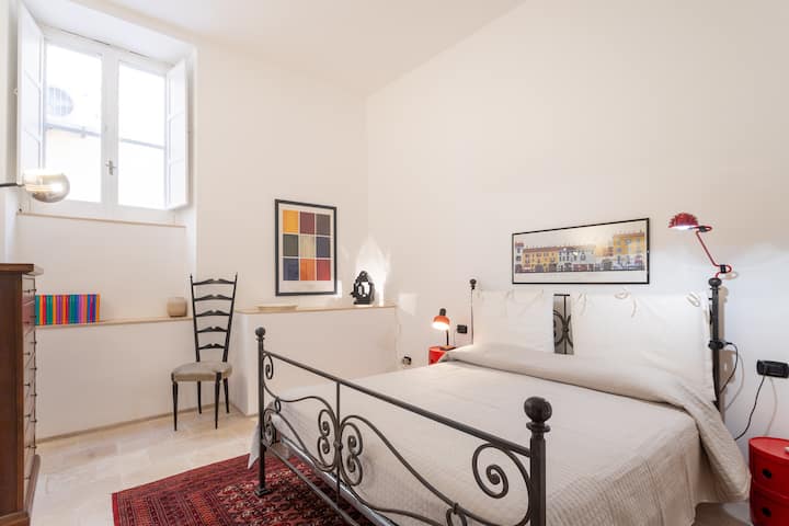 Maison Elodie - Andria