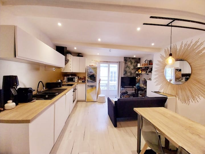 Serviettes-draps-hyper Centre-superbe - Dieppe