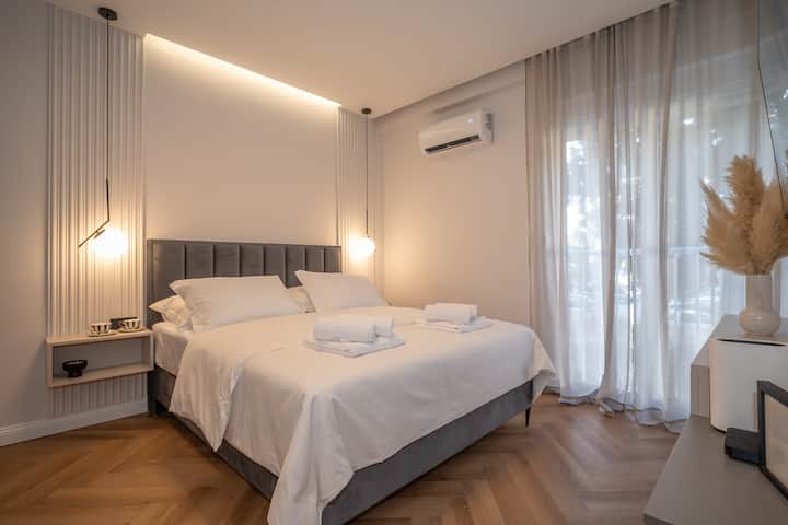 Luxury Modern Apartment Marita - Solin