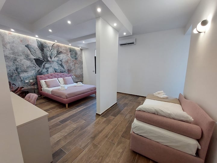 Dimoragentile
Salentob&b
Lu Sule - Lecce