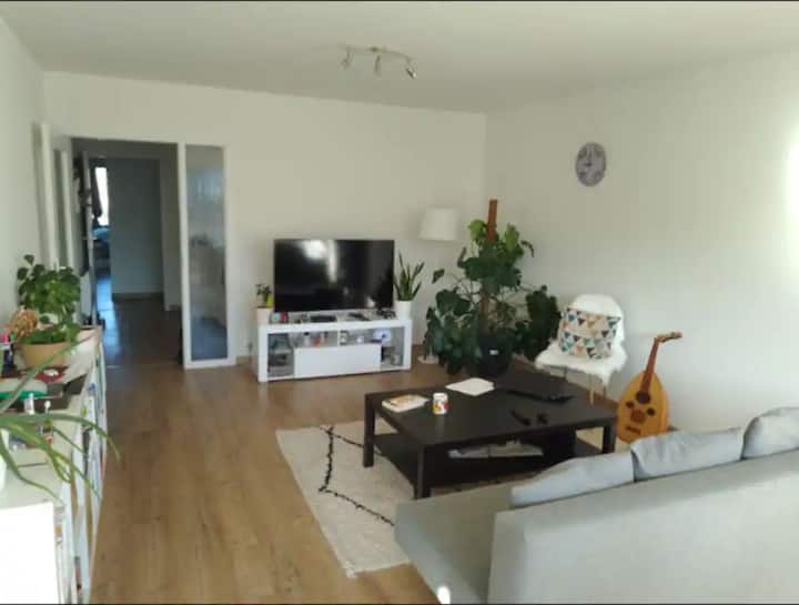 Cosy And Bright Apartment In The Center Of Leuven - Herent