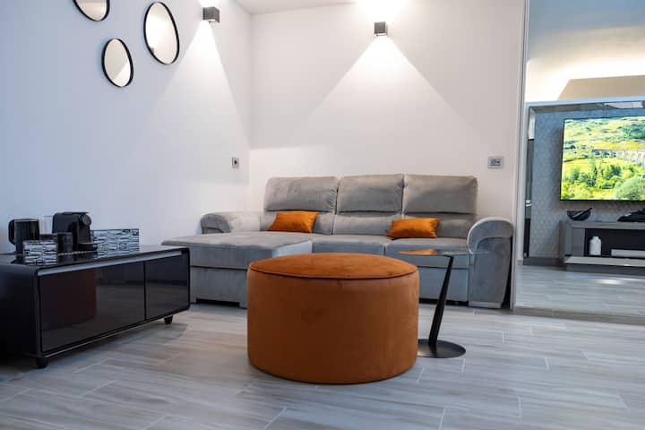 Suite17 - Luxury Guesthouse - Molfetta