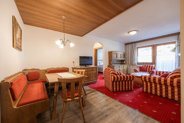 Appartements Christian Familien Appartement 202 - Maurach