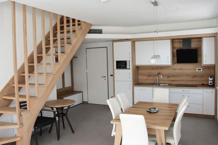 Apartment Simona - Kranjska Gora