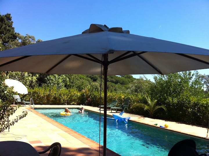 Masia En Parque Natural - Granollers