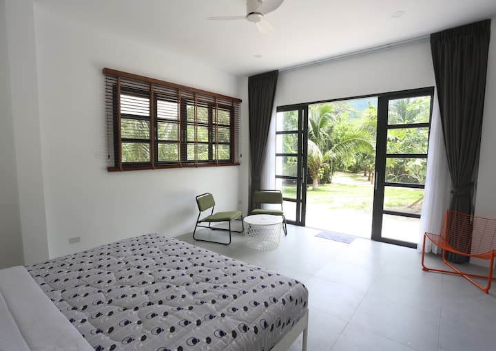 Coconut Villa - Koh Samui