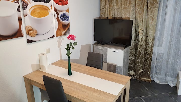 Ein Schönes Studio-appartement - Bad Wildbad