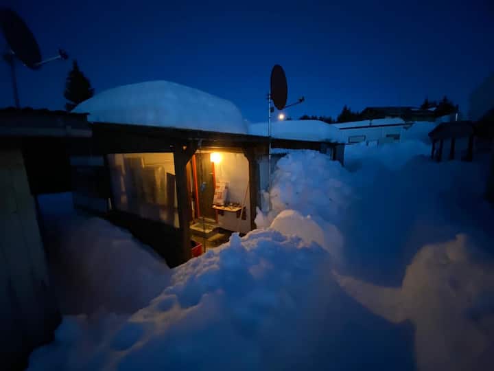 Einfach Und Gemütlich Jaunpass, Simmental - Zweisimmen