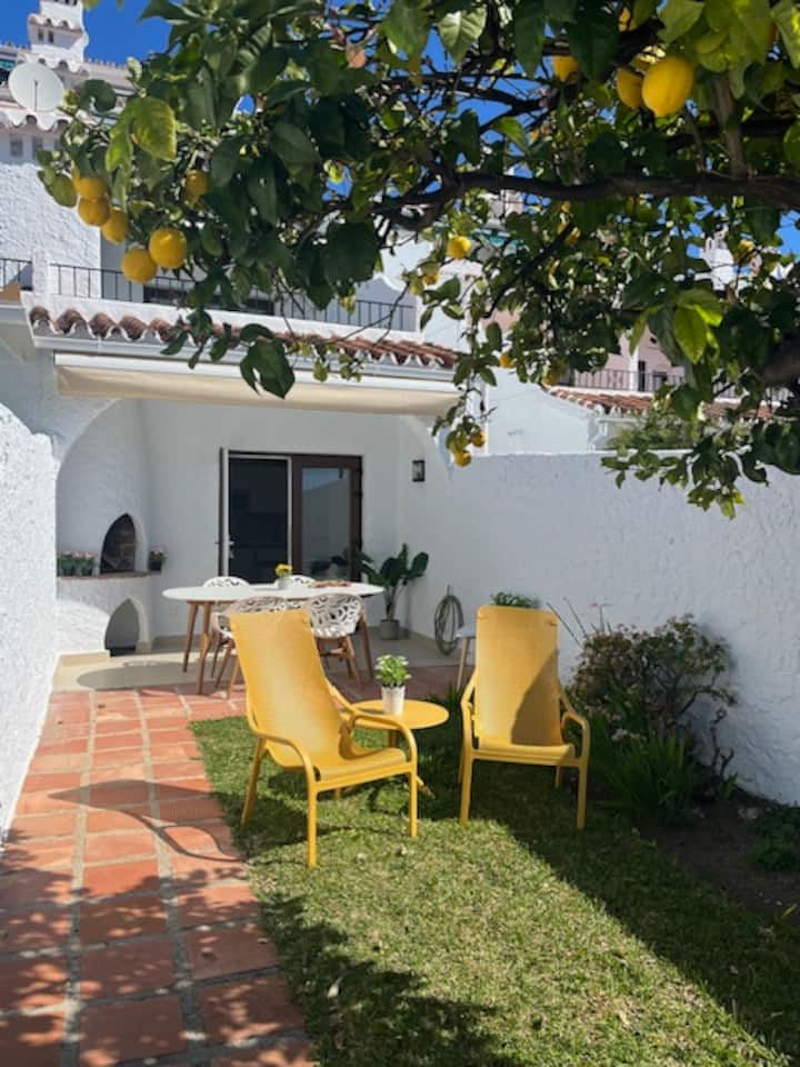 Capistrano Village - Nerja