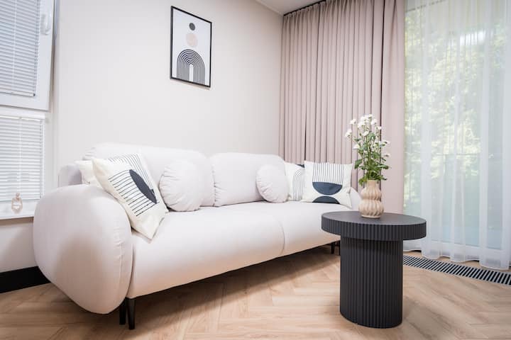 Old City Apartment By Rent4you - Olsztyn