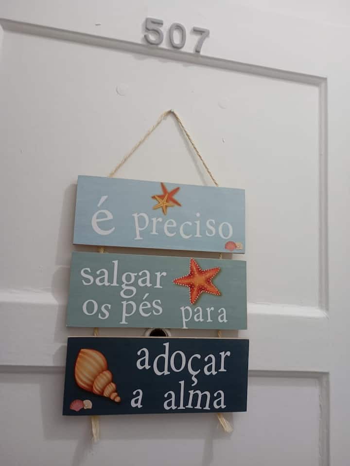 Kit Da Paz - Boqueirão Santos-sp - Santos