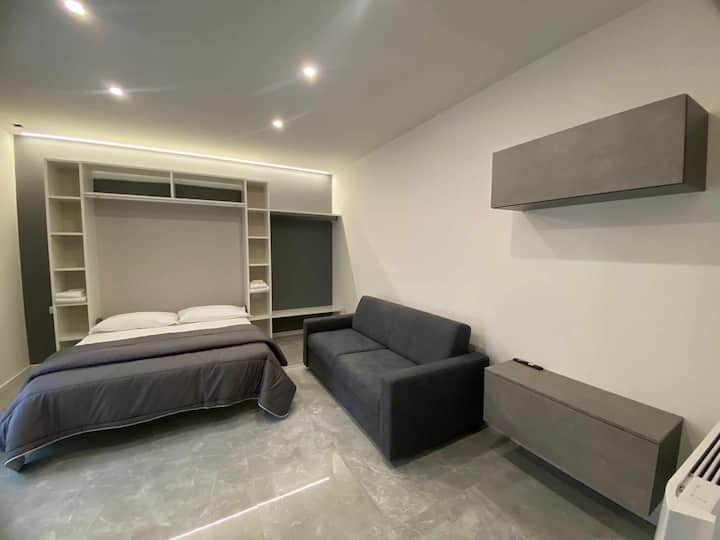 Casa Sul Corso Bilocale - Cosenza