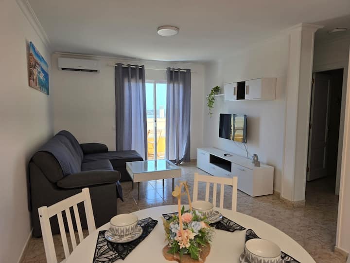 El Jable - Costa Calma - Costa Calma