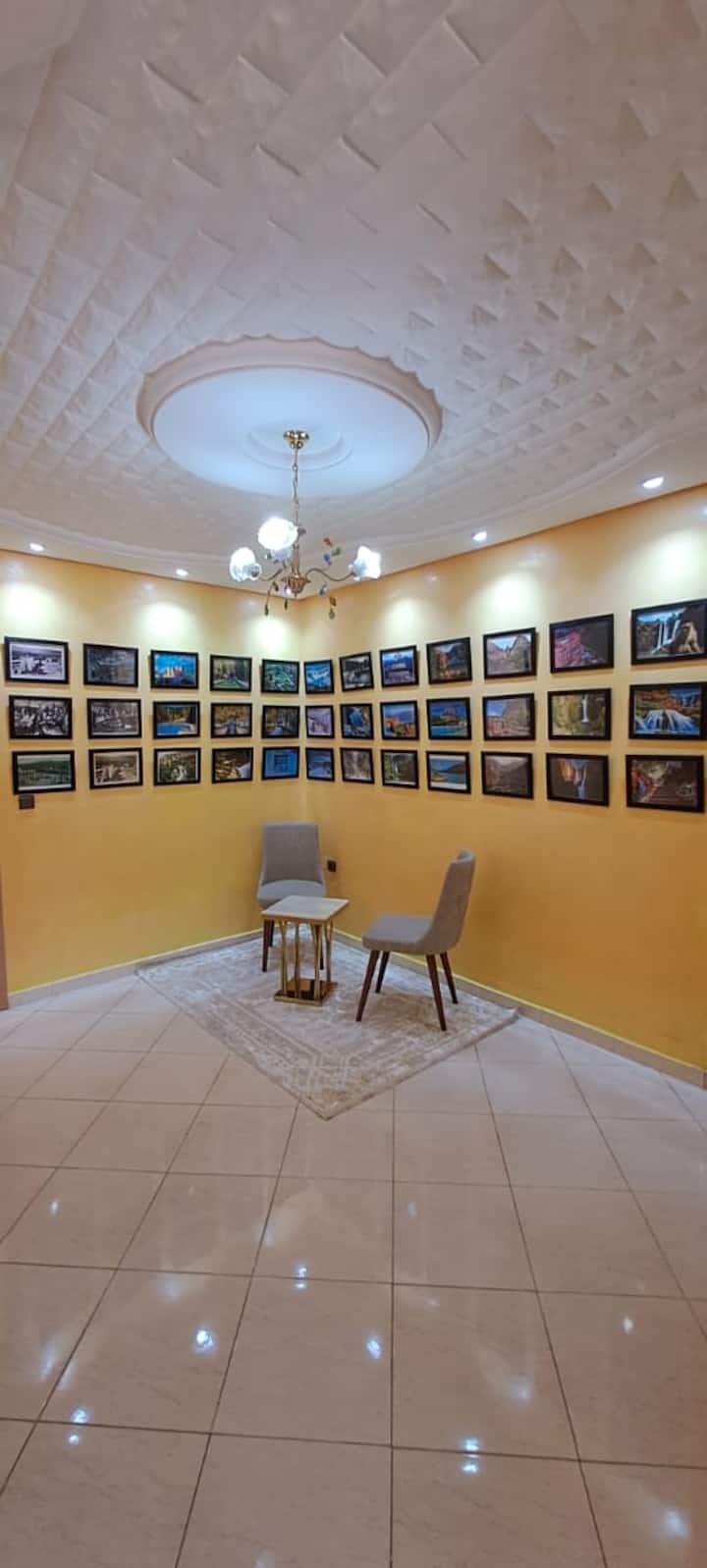 Lux Traditionnelle - Béni Mellal