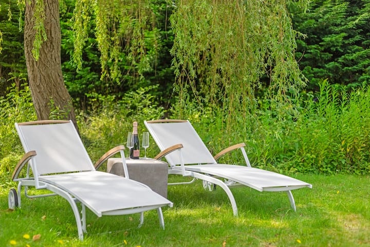 Olmenlaan 4 Kamperland - Zeeland