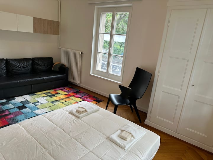 Superbe 4 Pièces à Genève "Pas-de-l'echelle" - Saint-Julien-en-Genevois