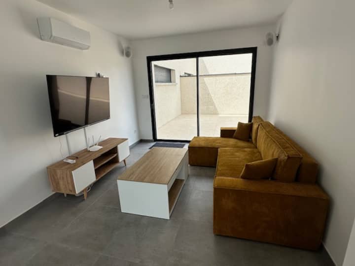Maison 60 Avec 3 Chambres Lechaffardcom - La Verpillière