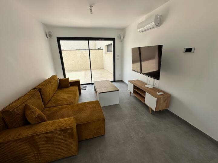 Maison 80 Avec 3 Chambres Lechaffardcom - Bourgoin-Jallieu