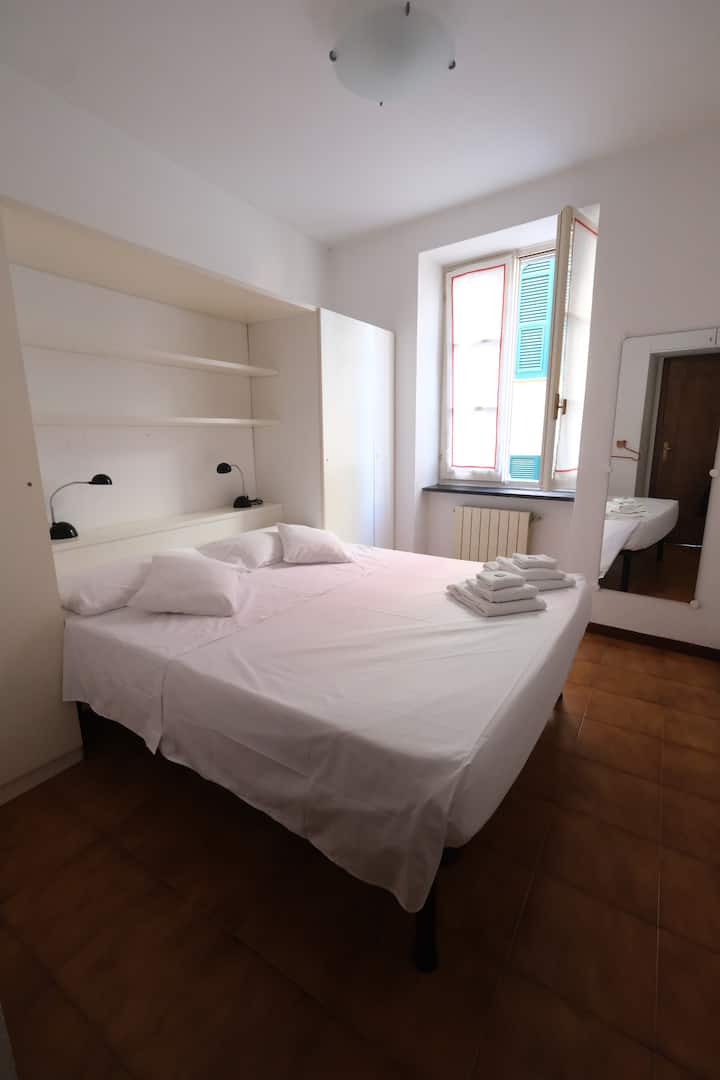Casa Di Max By Portofinovacanze - Santa Margherita Ligure