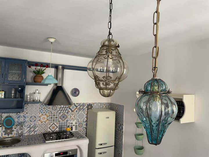 Vicino A Piazza Vigo Con Balcone - Chioggia