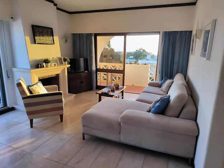 Oura Paradise - Albufeira