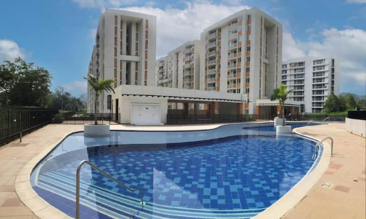 Sweet Relax - Villeta