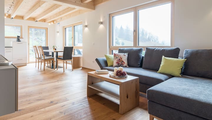 Ferienwohnung Dollenberg - Bad Peterstal-Griesbach