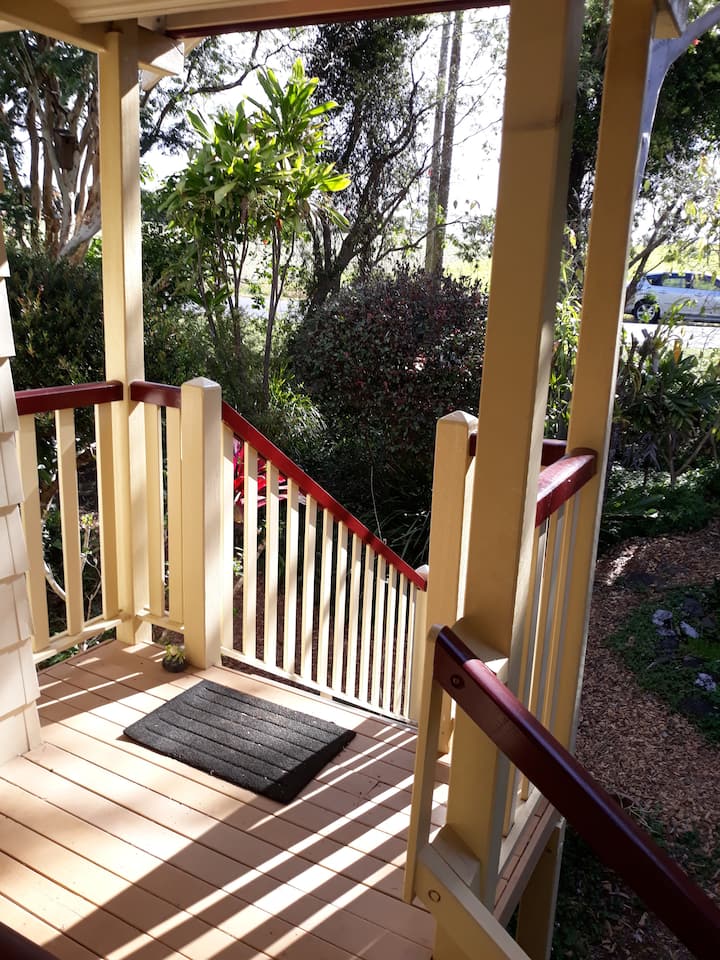 Enjoy The Magic Of Maleny, Qld - Maleny
