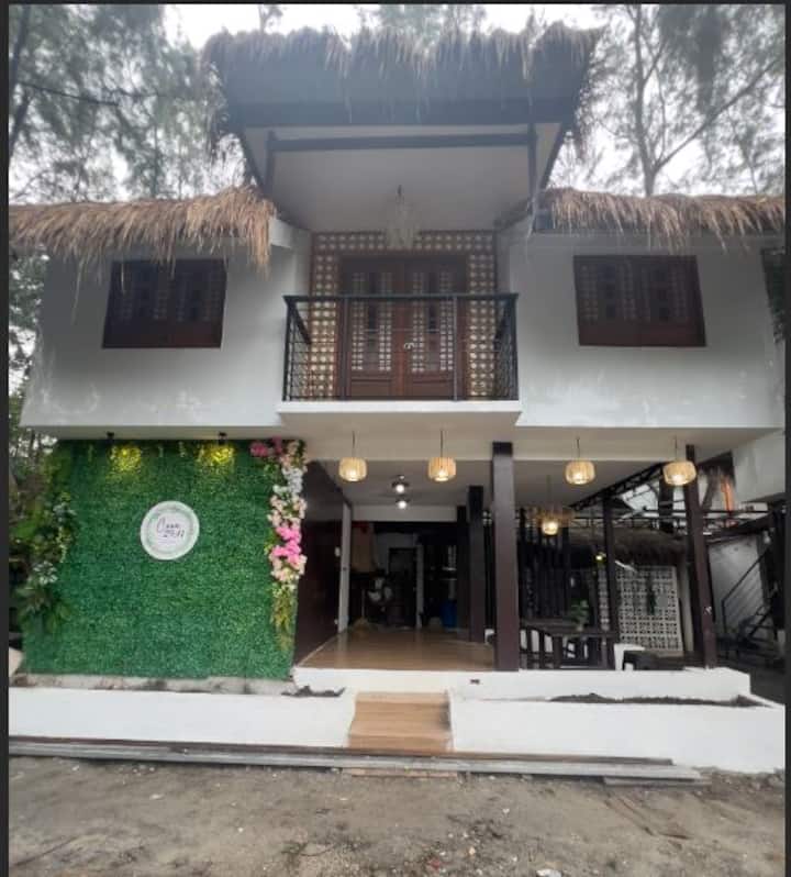 15 Px Whole Place W/ 1 Casa  Zambales Beach Access - San Felipe