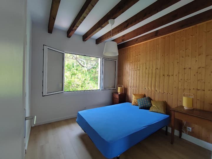 Appart Calme Et Confort Océan - Soorts-Hossegor