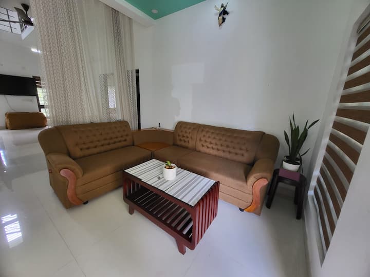 Kattarath House - Pala