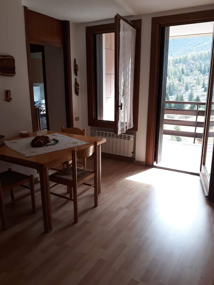 Appartamento In Condominio - Passo del Tonale