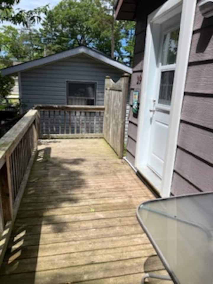 One Bedroom Dwntwn 5 Min Beach 3 Min - Grand Bend