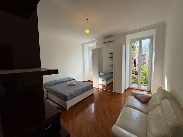 Casa Gigi Al Vaticano! - Rome