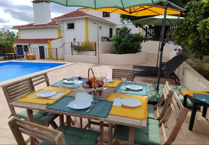 Casa Cantelas - Porto de Mós