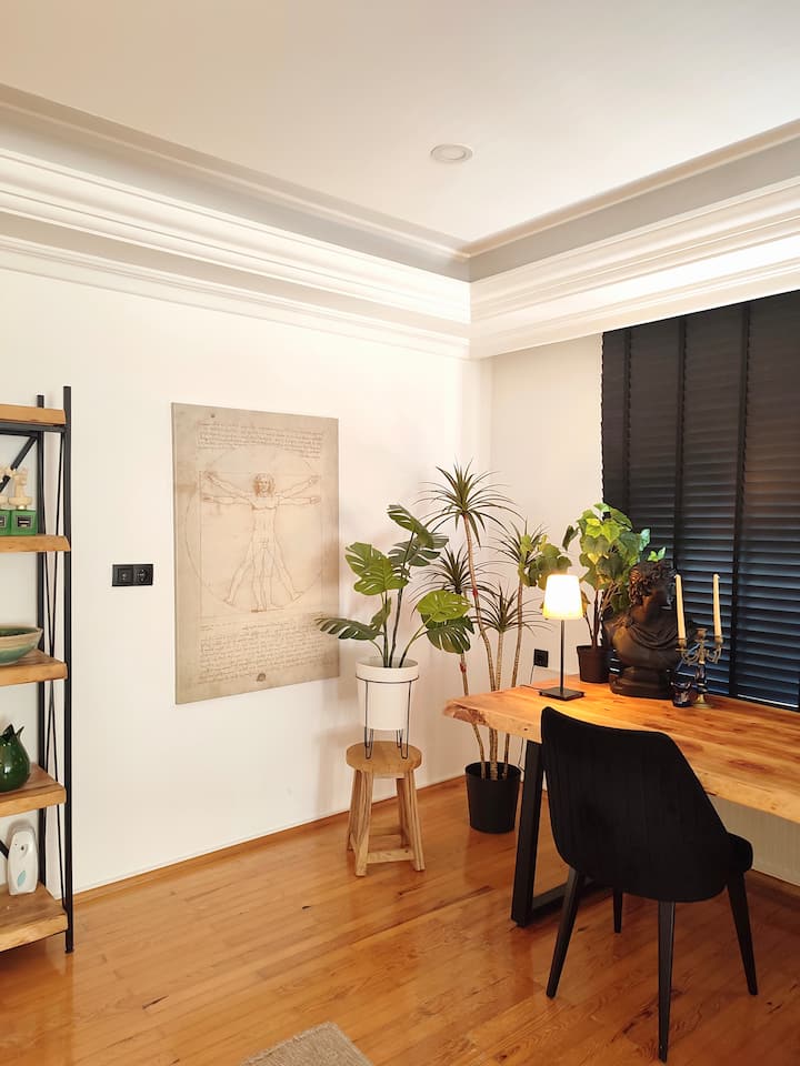 Konyaaltı~5min Walk To Beach! Yourhomeawayfromhome - Antalya