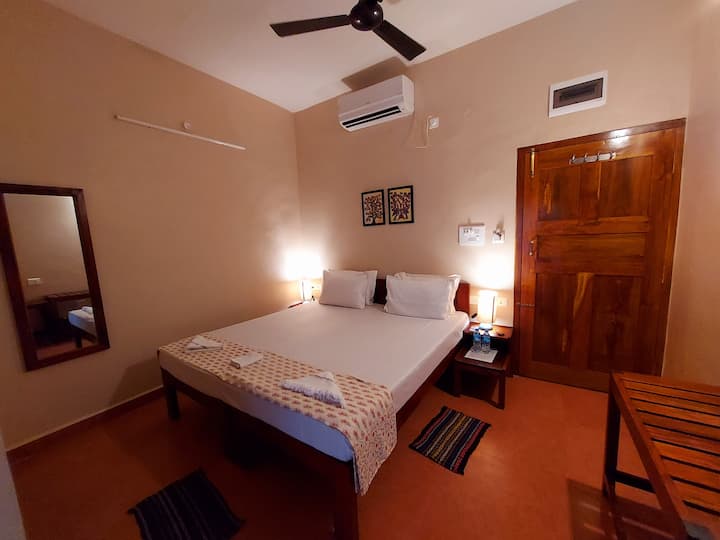 Ombodhi - Kumta (South Of Gokarna) Executive Room - Kumta