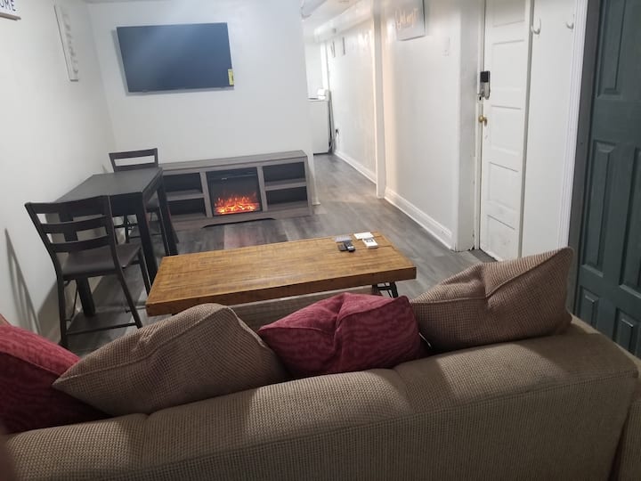 Cozy 1 Bed Apt 15 Min To Nyc - The Bronx, NY