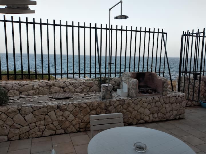Seaview Apartment Castro - Castro, Lecce, Italia