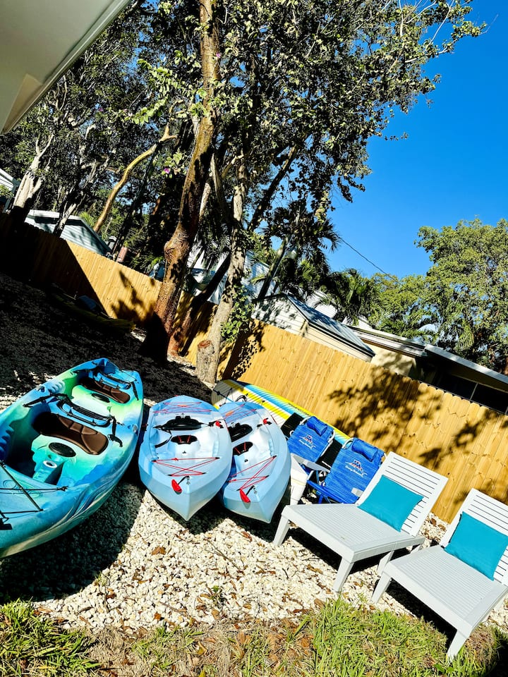 Brand New House, Boat Parking! - Key Largo